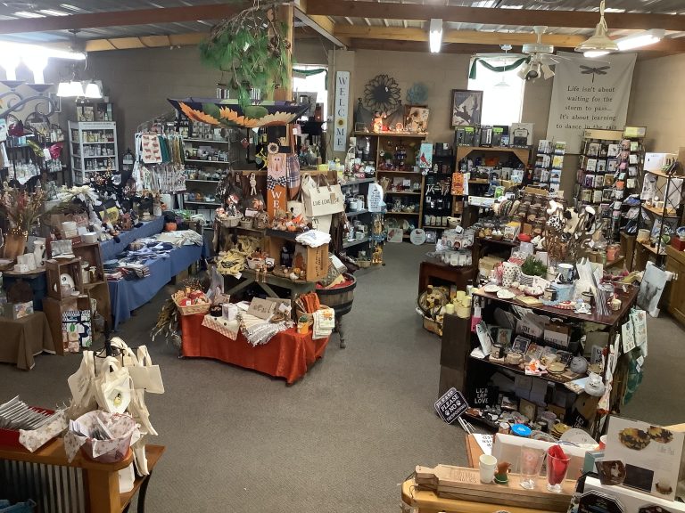 Gifts – Kansas Country Store