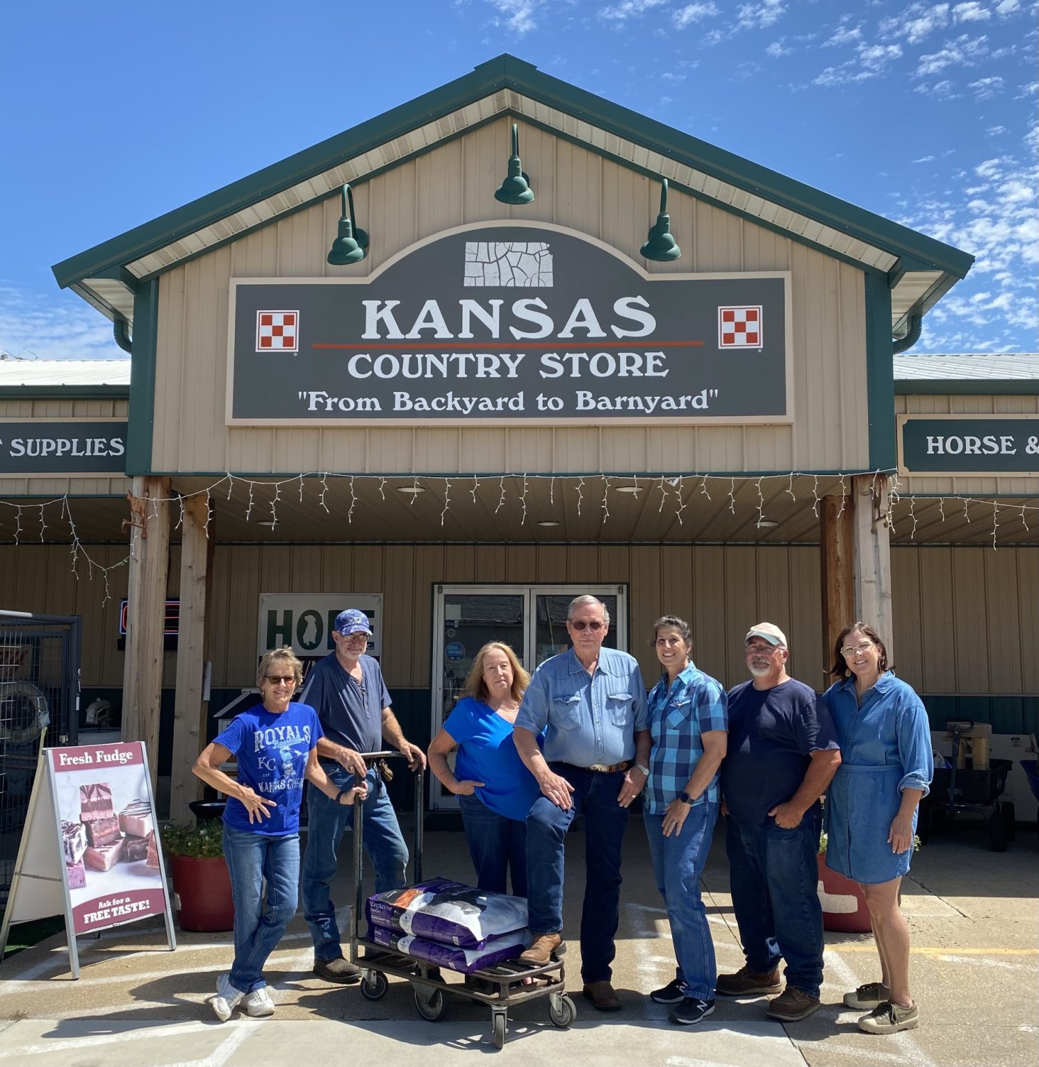 Home - Kansas Country Store